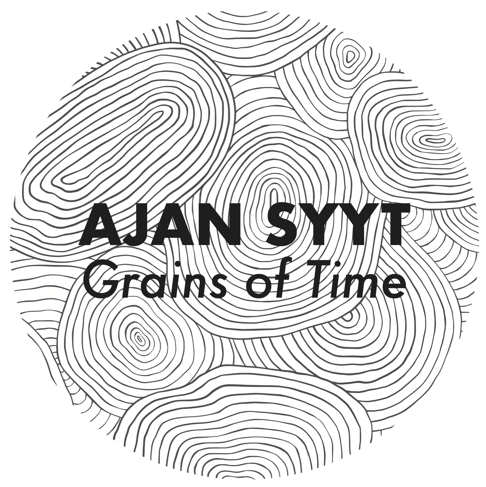 Ajan syyt: Suomen Puupiirtäjien Seura 10 vuotta - Hämeenlinnan taidemuseo